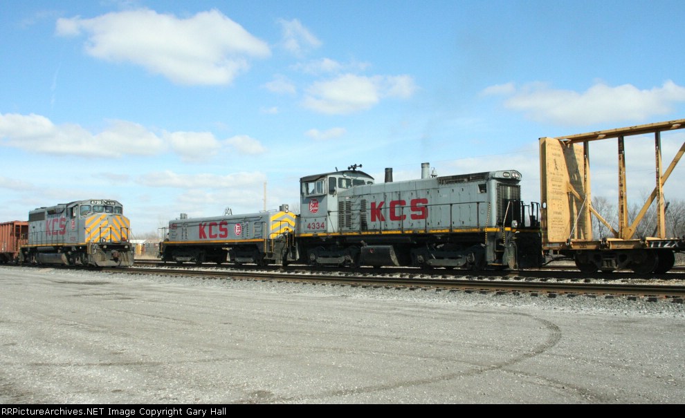 KCS 4080